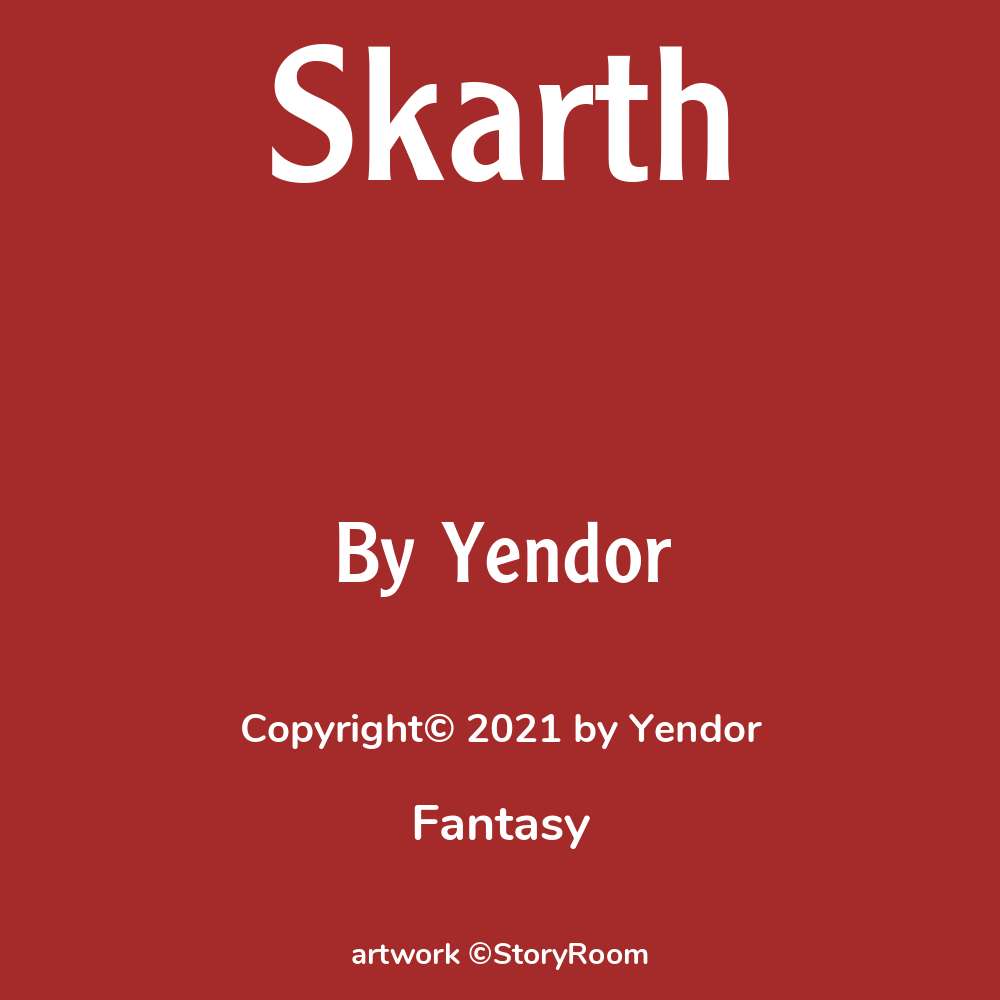 Skarth - Fantasy Story